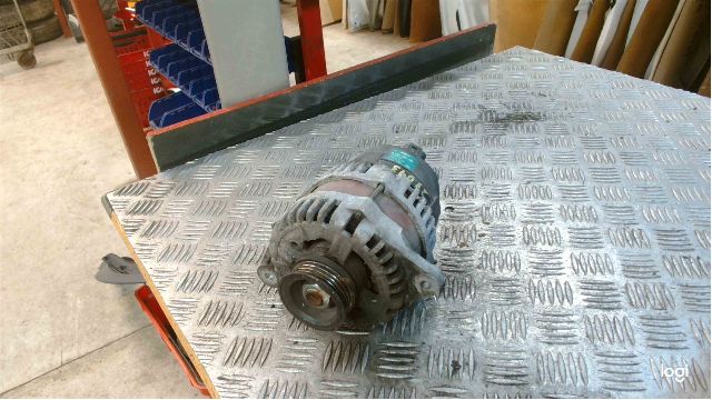 Brugt Hyundai i10 - Generator | Autoparts24