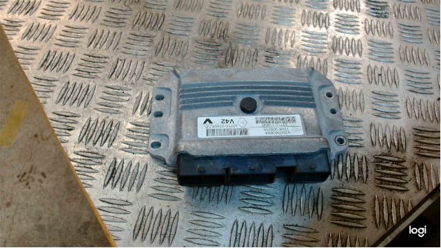 Dacia Duster - Engine control unit (ECU) Duster | Autoparts24