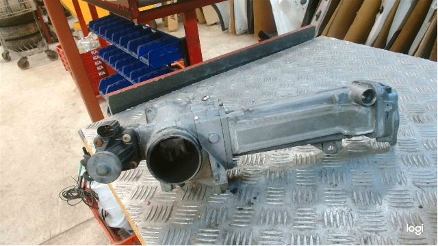 31422235: EGR / AGR-Ventil, AGR Kühler, Wärmetauscher, - Autoparts24