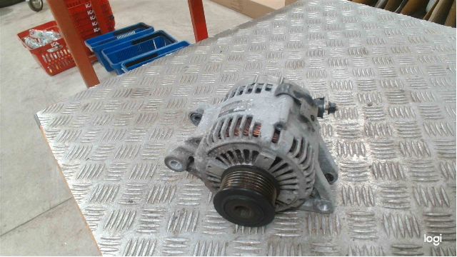 37300-4A310 : Lichtmaschine - Autoparts24