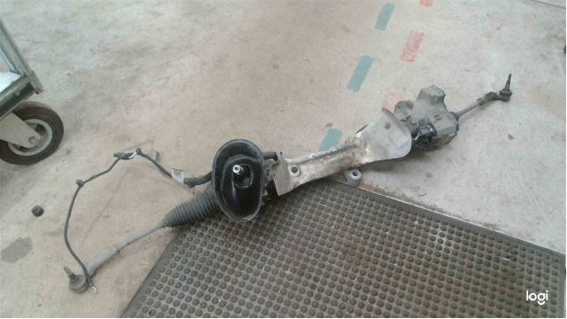 36003078 : Lenkgetriebe - Autoparts24