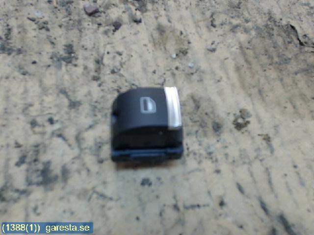 4F0959855B : Fensterheberschalter und fensterheizungsschalter - Autoparts24