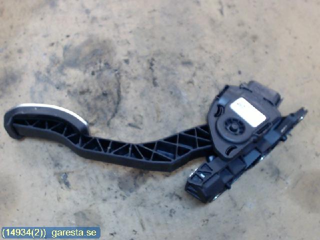 31329374 : Speederpedal - Autoparts24