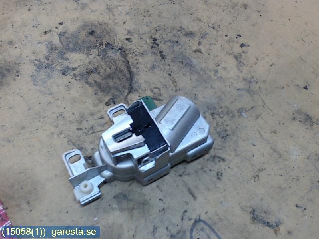 31340734: Ontstekingslot (versnelling), Contactslot, Stuurkolom ...