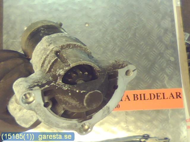 M000T85381 : Starter - Autoparts24