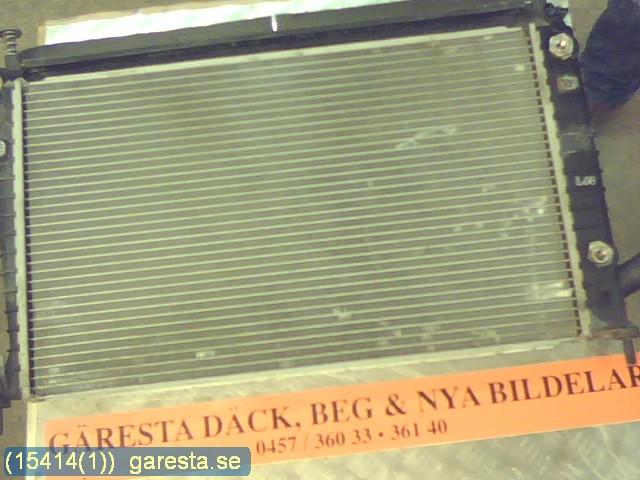 52488559 : Køler - Autoparts24