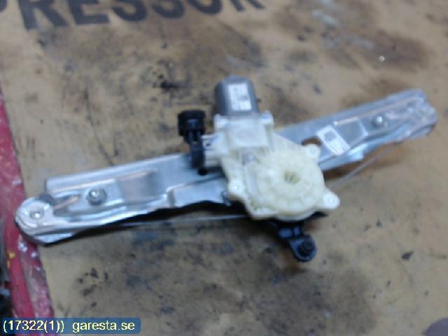 1870554 : Fensterhebermotor - Autoparts24