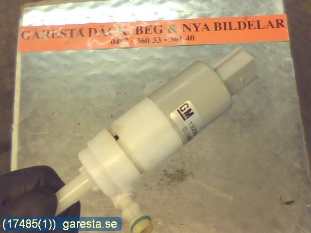 13250289 : Sprinklermotor og Sprinkler - med motor - Autoparts24