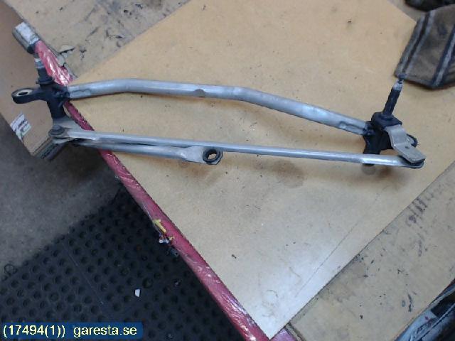 8K1-955-023-A : Wiper linkage - Autoparts24