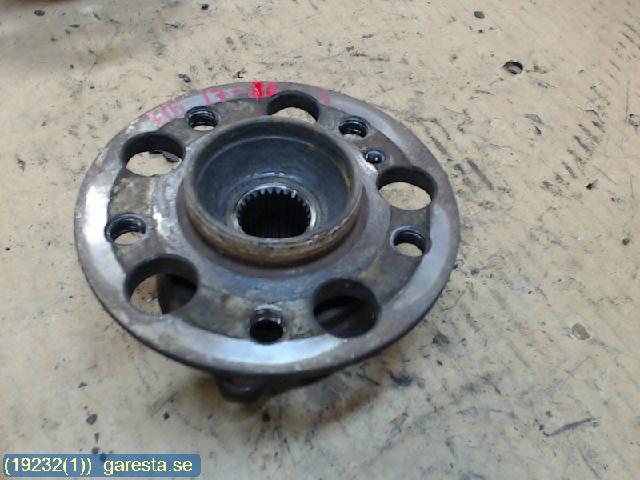 A2309810127 : Spindel - bag - Autoparts24