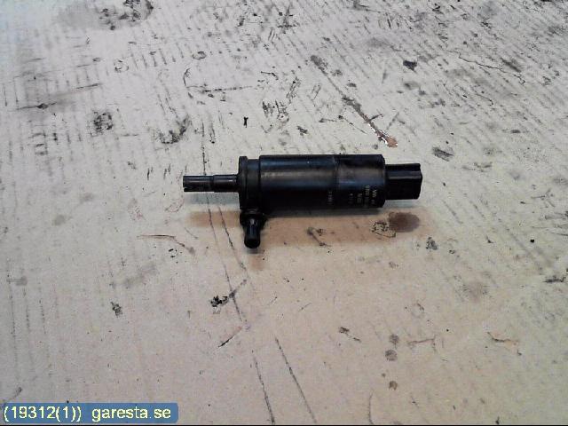 6R0-955-681: Sprinklermotor, Lygte viskemotor, Sprinkler - med motor ...