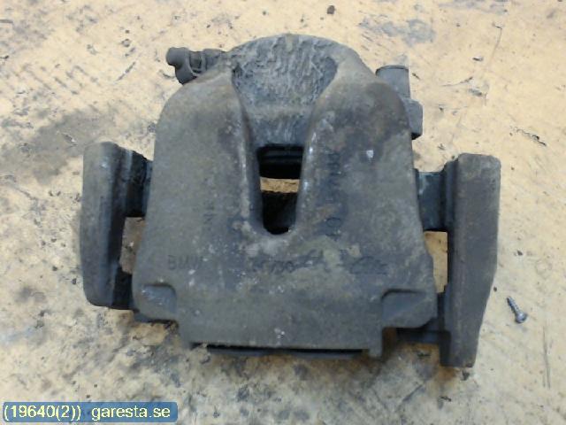 34116776783: Bremsekaliber - for venstre, Bremsekaliber - venstre bag ...