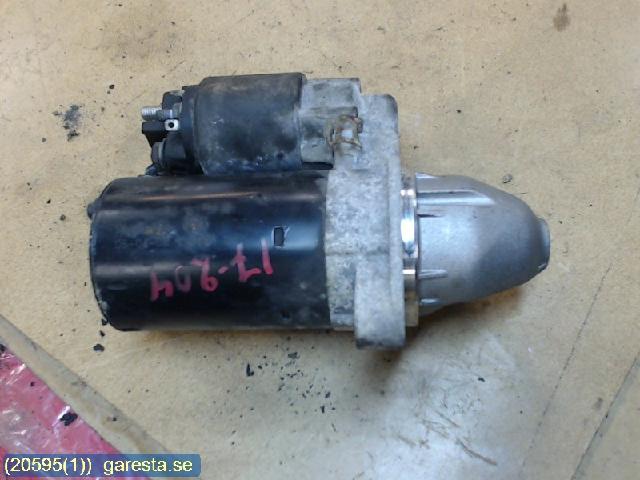 A0051513901 : Starter - Autoparts24