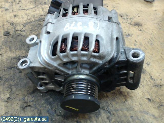 5705KG : Dynamo / Alternator - Autoparts24