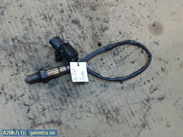 30751034 : Lambda-Sonde - Autoparts24