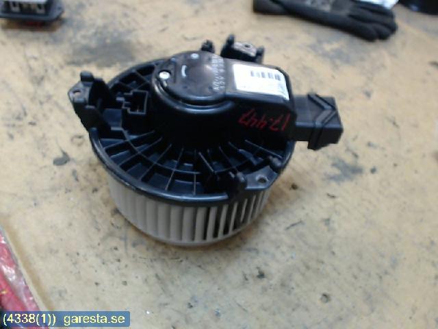 8710302140 : Kachel Ventilatiemotor / aanjager - Autoparts24