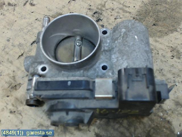 055352858 : Gasklephuis - Autoparts24