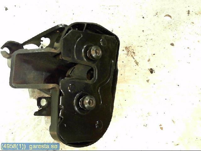 2K0-843-603 : Dørlås og Centrallås - Autoparts24