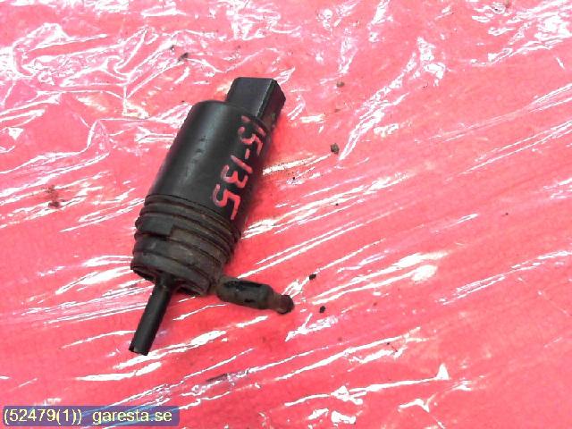 23557610 : Wischwaschmotor und Luftrohr - Autoparts24
