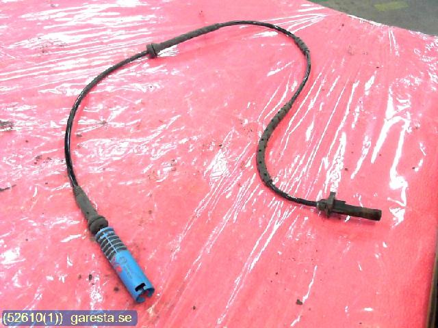 34526771701 : ABS Sensor - Autoparts24