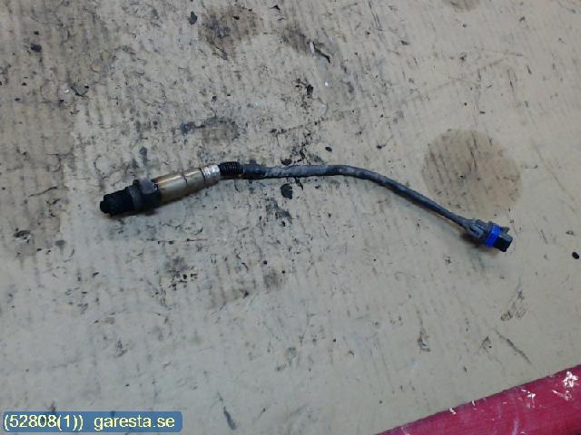 12596688 : Lambda-Sonde - Autoparts24