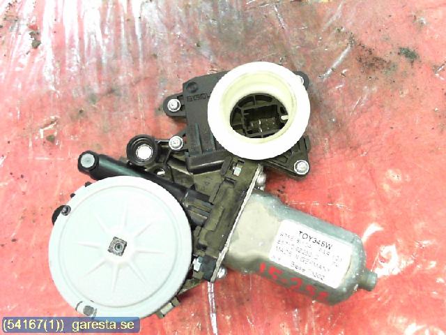 85710-02250-C : Fensterhebermotor - Autoparts24