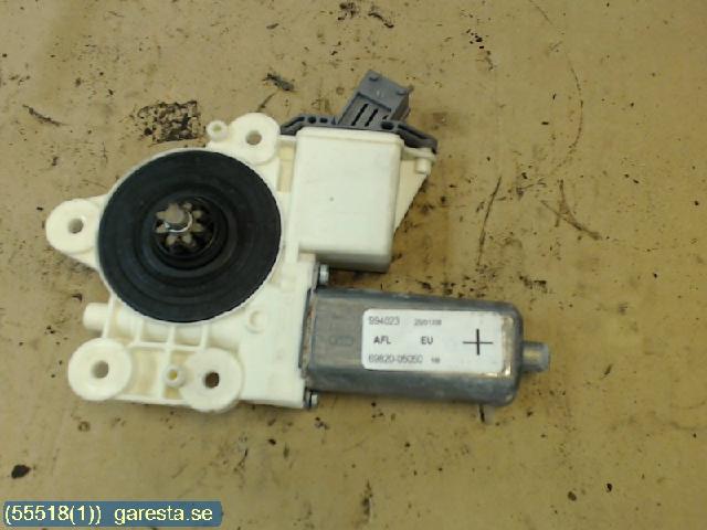 6982005050 : Portierruitmotor en Raamhevel - Autoparts24