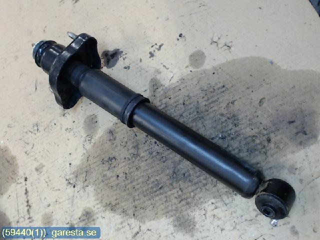 4162A050 : Støddæmper - bag - Autoparts24