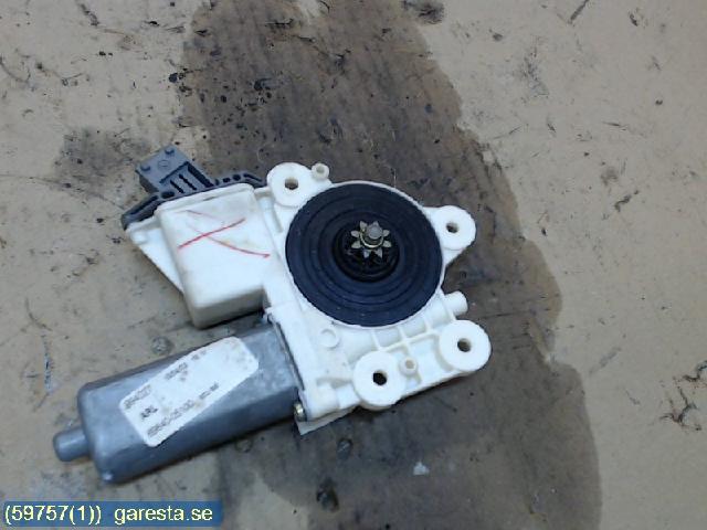 69840-05100: Rudemotor, Ruderegulator, Rudekabel 2 dørs, - Autoparts24