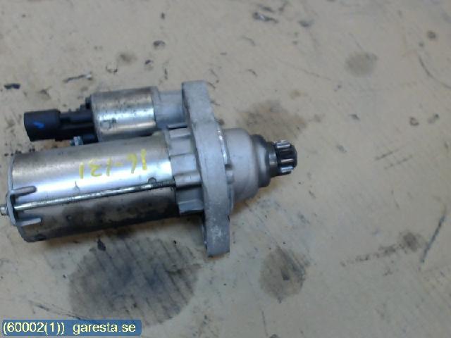 02M911023M : Startmotor - Autoparts24