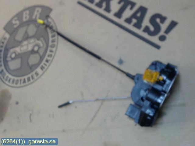 13579566 : Deurslot en Centrale vergrendeling - Autoparts24