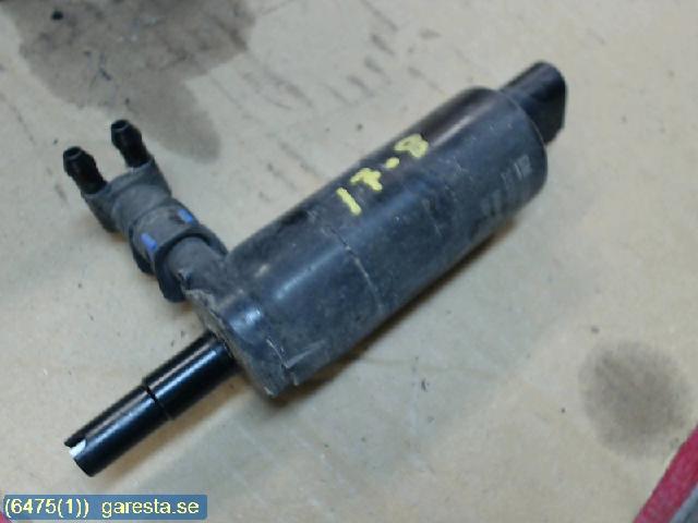 13264299 : Sprinklermotor og Sprinkler - med motor - Autoparts24