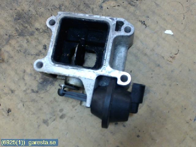 503745010 : Egr ventil - Autoparts24