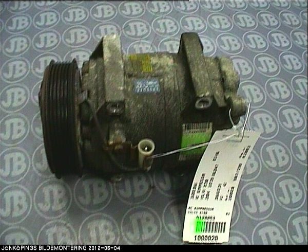 30665339 : Airconditionpumpe - Autoparts24