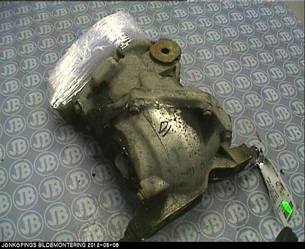 36001720 : Differentieel achteras - Autoparts24