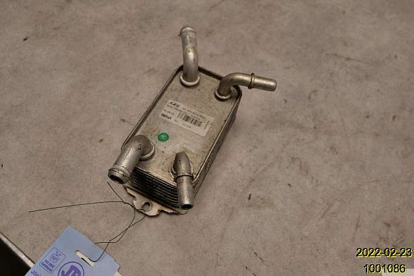 30683022 : Oliekøler og Oliekøler - element - Autoparts24