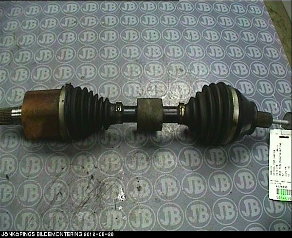 36011289 : Aandrijfas voor - Autoparts24