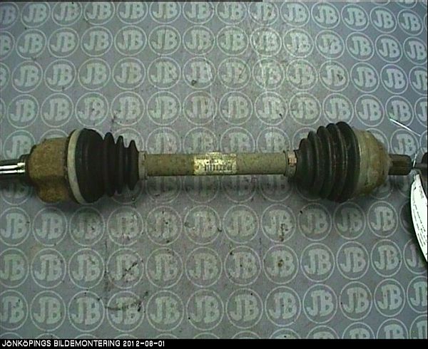 30711772 : Drivaksel for - Autoparts24