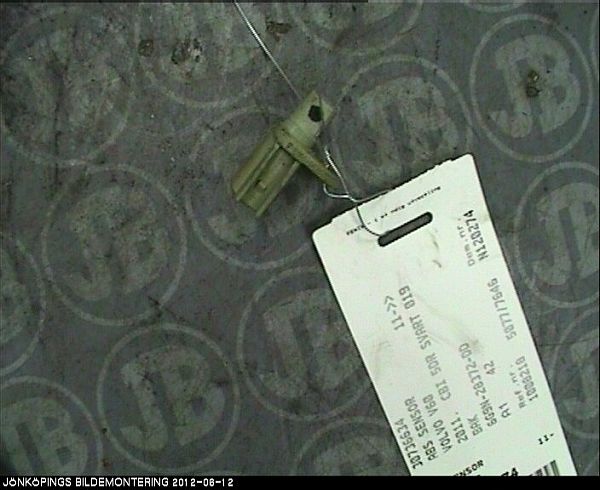 6G9N-28372-DD : ABS sensor - Autoparts24