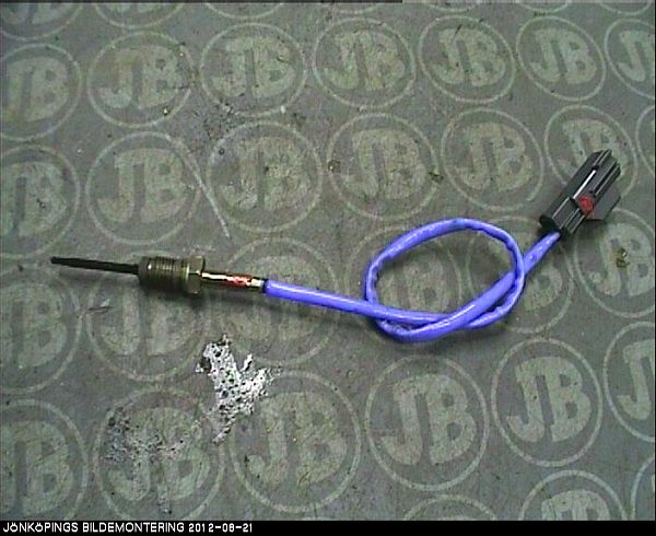 6M5112B591CA : Sensor temperatur / tryk - udstødning og Lambdasonde ...