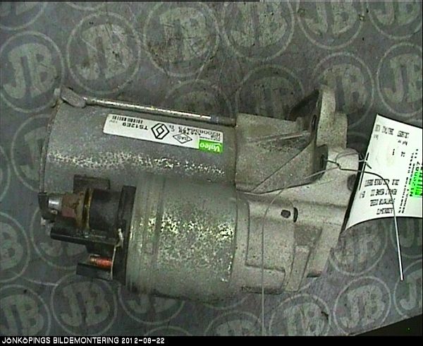 8200836473 : Startmotor - Autoparts24