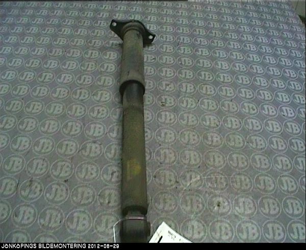 31277782 : Schokbreker achter - Autoparts24