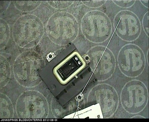 31283921 : Steuergerät Beleuchtung - Autoparts24