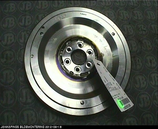 MPS6 : Schwungrad aut. und Getriebe Automatik - Autoparts24