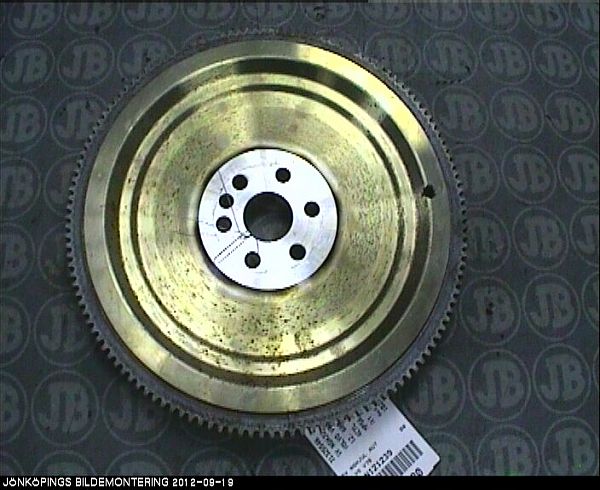 MPS6 : Svinghjul -automatic og Gearkasse automat - Autoparts24