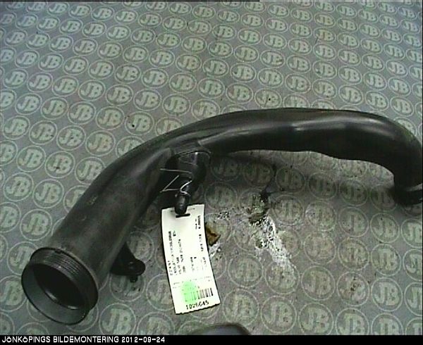 30741666 : Intercooler hose - Autoparts24