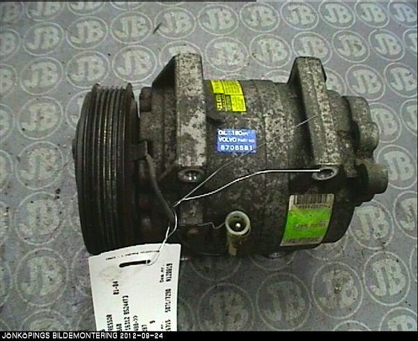 868-42-87 : Kompressorpumpe og Airconditionpumpe - Autoparts24