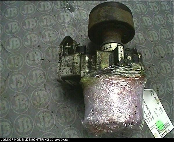 8653553 : Ventilatorvleugel automatisch en Differentieel achteras ...