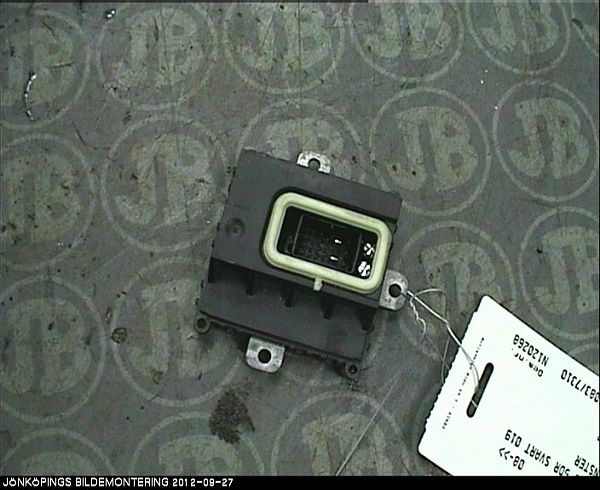 31283921 : Steuergerät Beleuchtung - Autoparts24