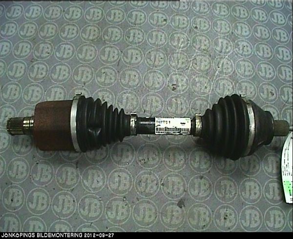 30783203 : Aandrijfas voor - Autoparts24